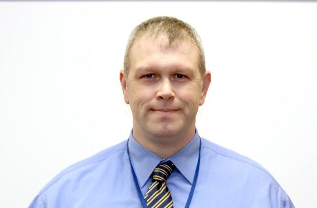 Begley promoted to Lake Central High principal