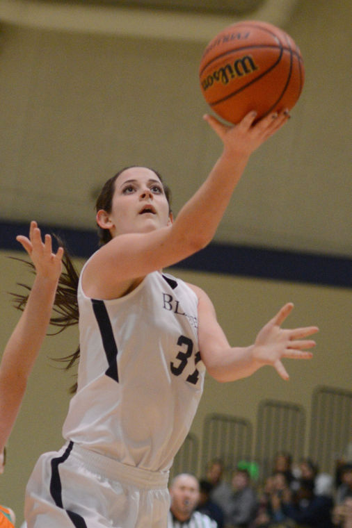 Sophomore Nolan twins already growing as Blazers | NWI Preps Girls ...