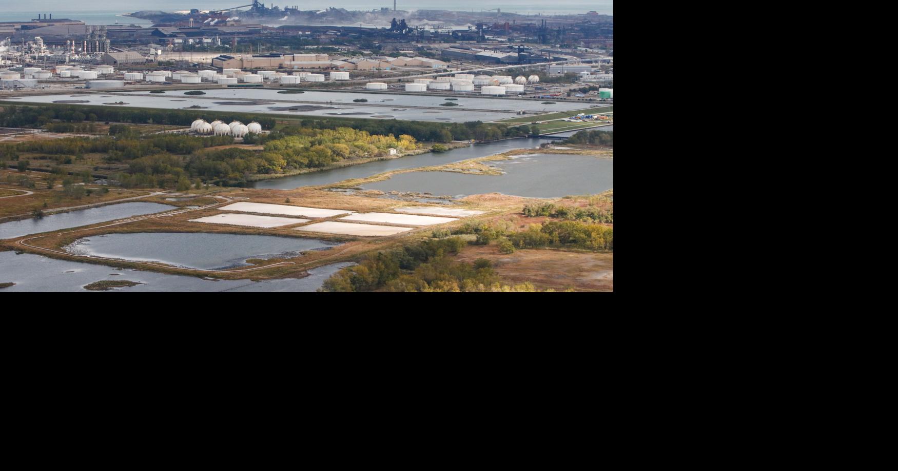 Cleveland-Cliffs to test hydrogen at East Chicago blast furnace