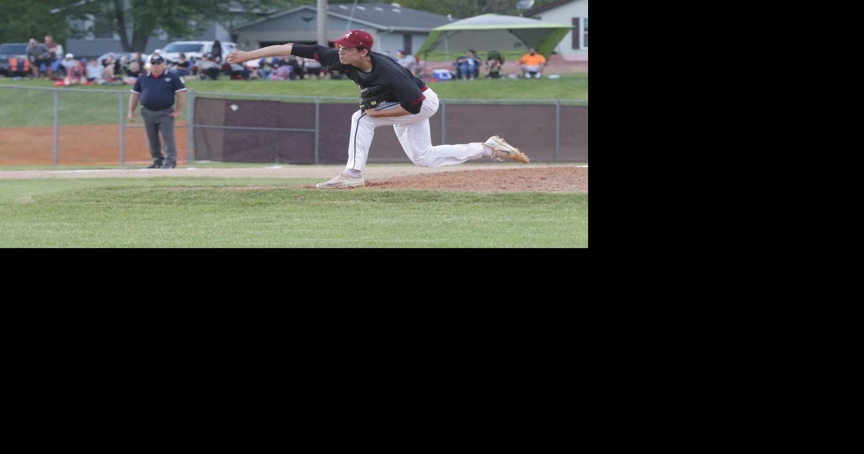 Andrean's baseball team ready for move back to 3A