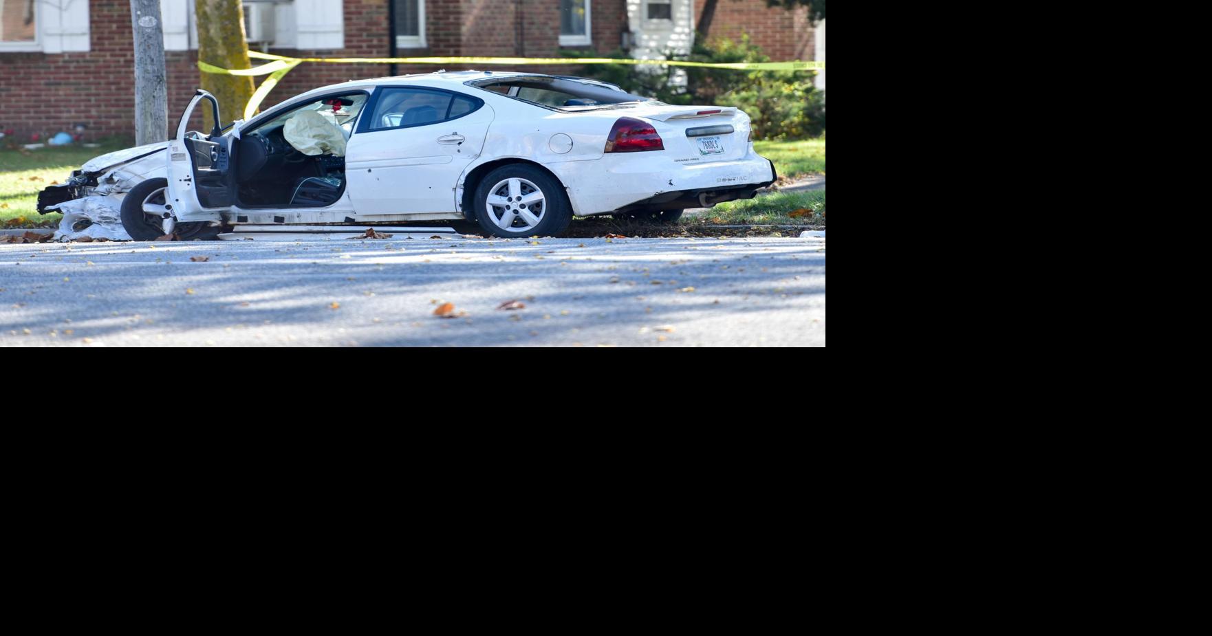 UPDATE: Driver shot in head in Gary, in critical condition, police say