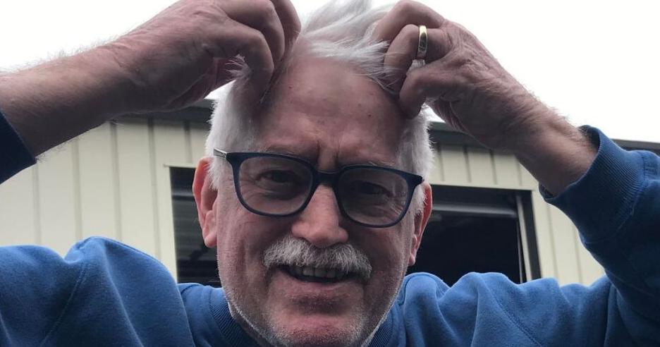 JERRY DAVICH: Society's mirrors offer more reflection than our own