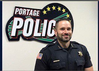 Portage police seek tips on fatal crash, call for end to false social ...