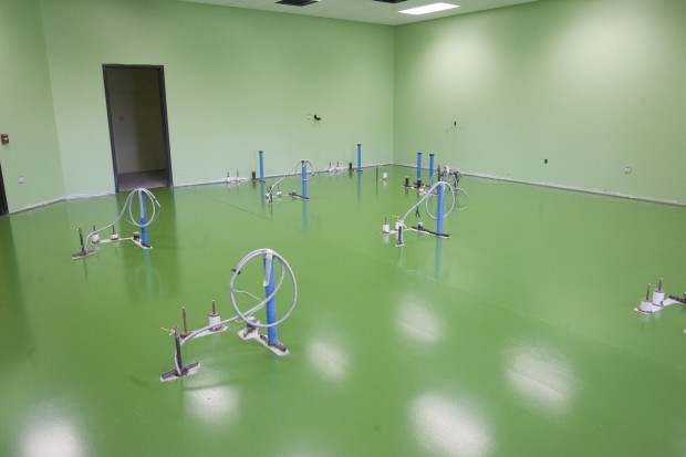 Wiring Up: TECH HIGH SCHOOLS