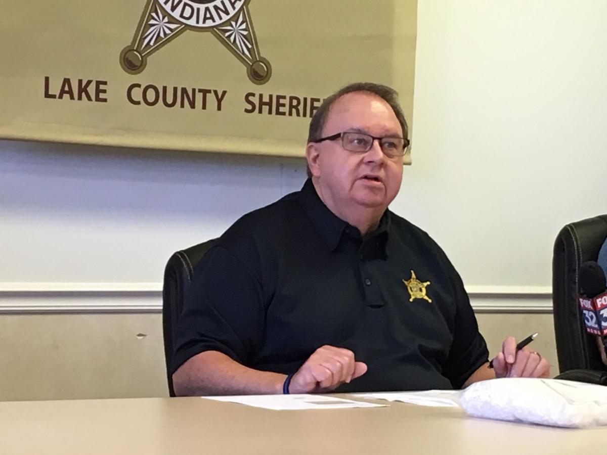 How much do you know about Lake County Sheriff John Bunich and the trial?