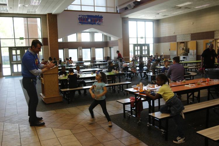 Why Hammond and Whiting schools are seeking referenda