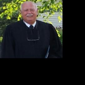 Judge Thomas Webber returning temporarily to his former Porter County ...