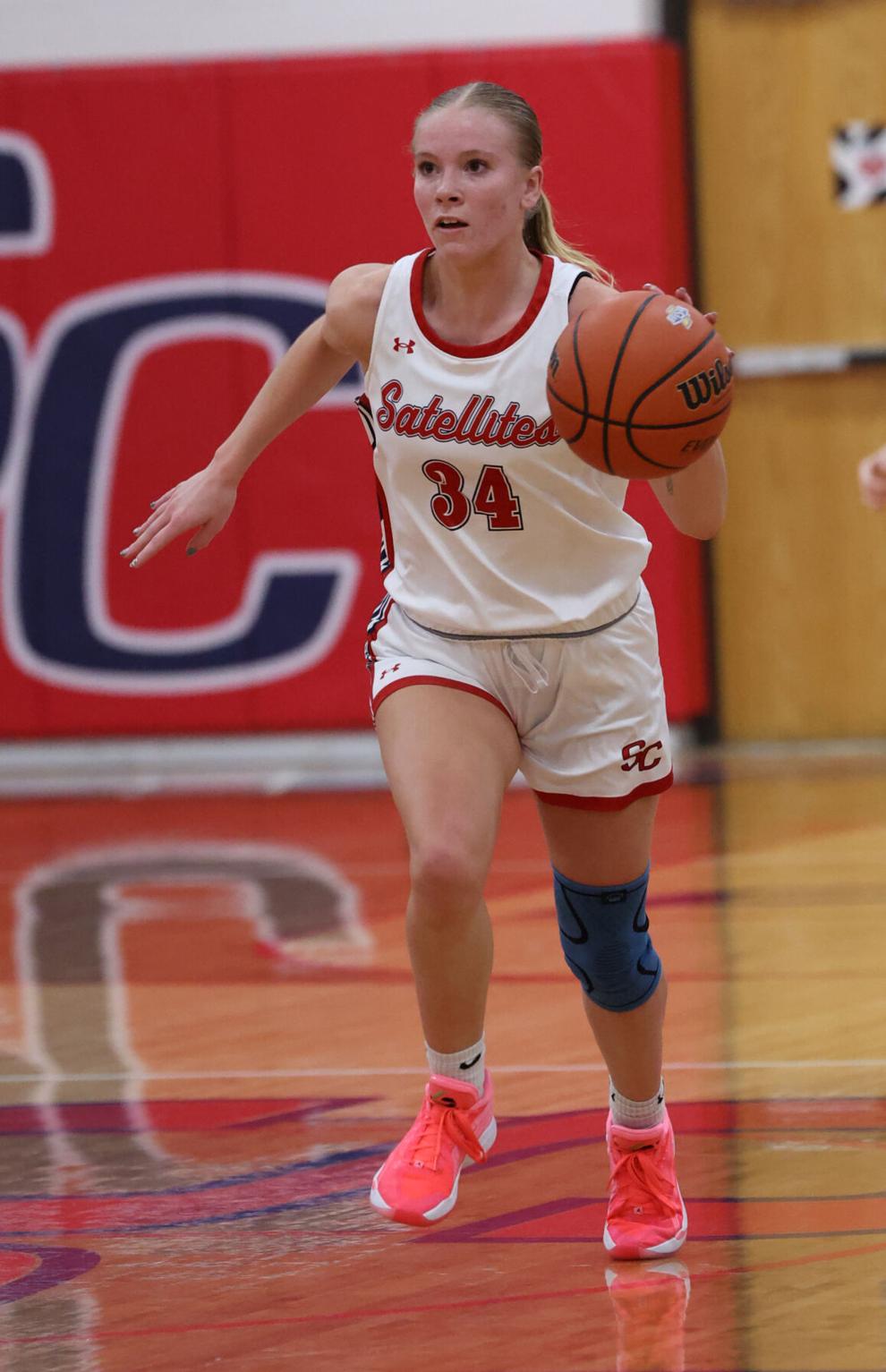 What Week 7 taught us in NWI girls basketball