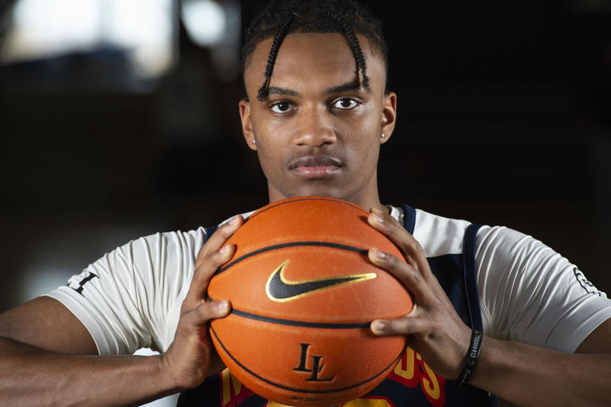 Notre Dame recruit JJ Starling reaches the Summit of basketball