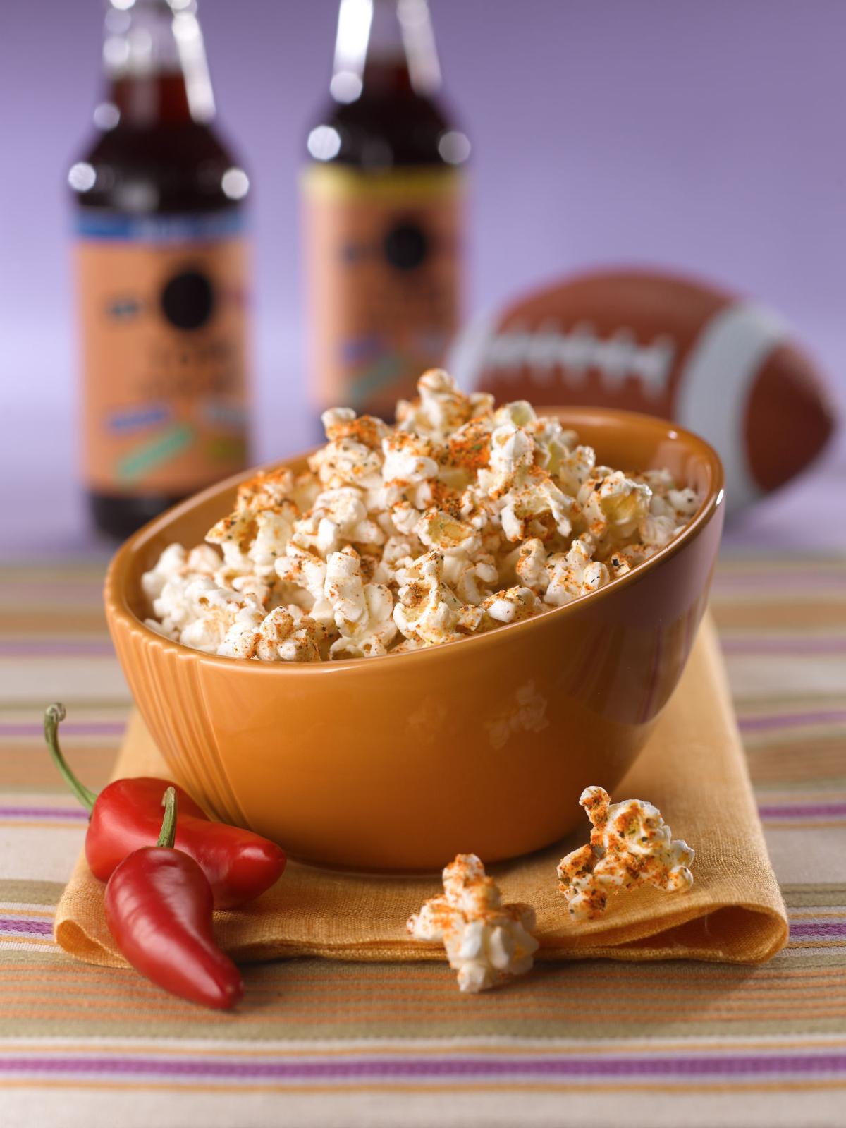 Super snacks: Share flavorful recipes for the Big Game | Food and ...