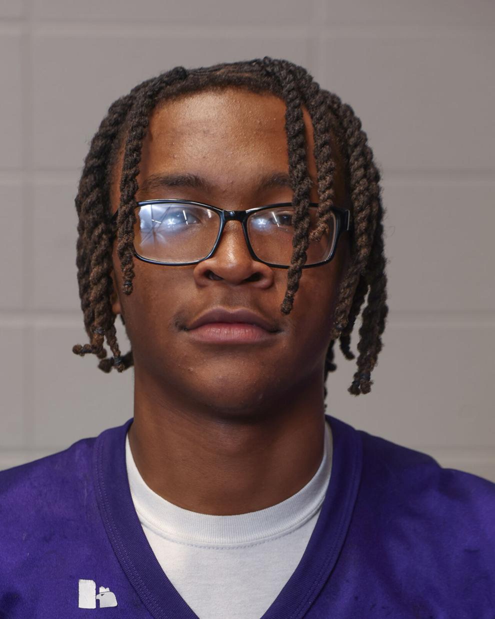 Meet the state-bound Merrillville Pirates football team