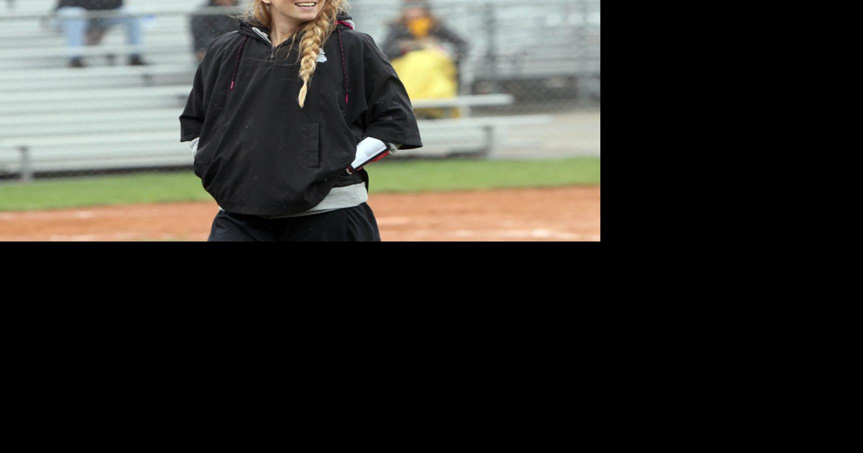 Ginger Britton resigns as Crown Point's softball coach