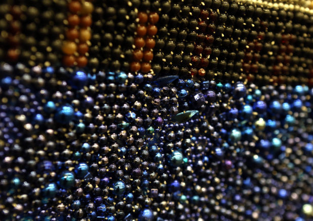 Bead Town artist unveils plans for works inspired by local landmarks