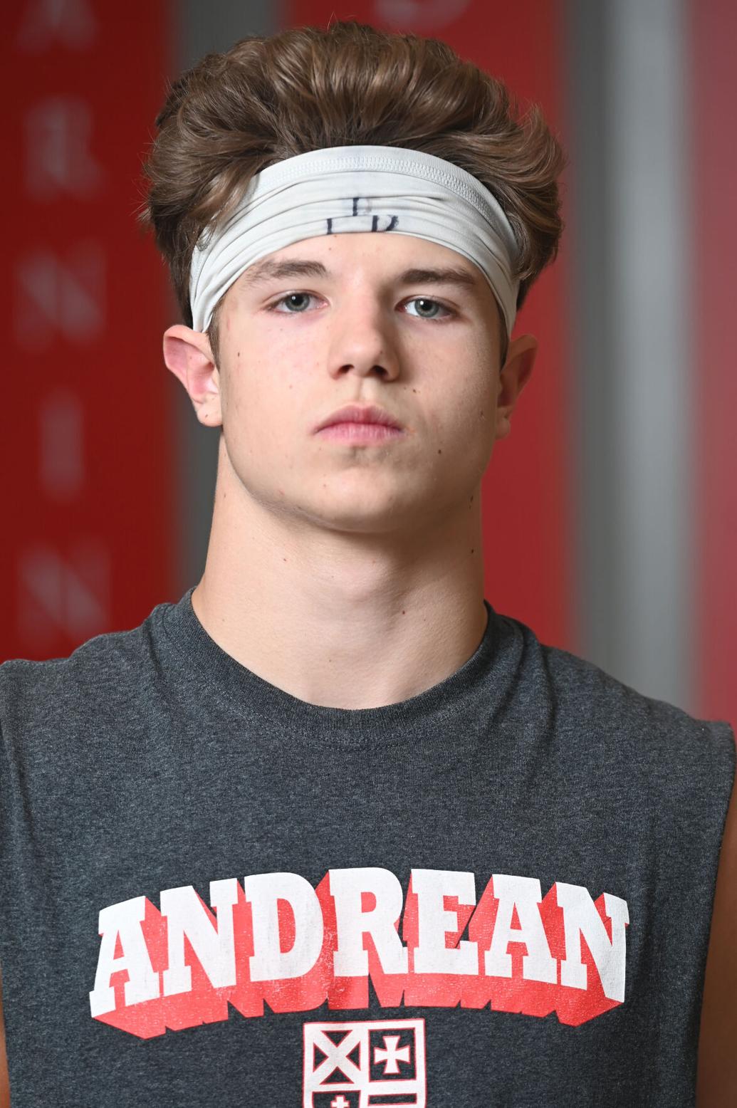 Meet the 2022 state-bound Andrean 59ers football team