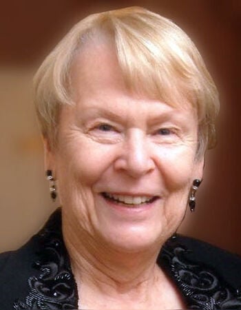 Barbara Seaman (nee Wahls)