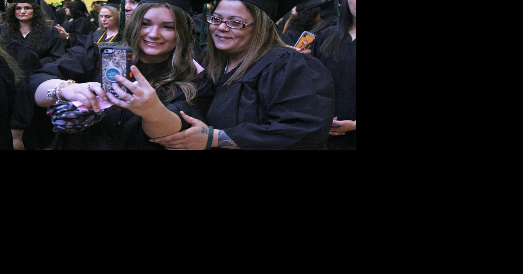 Ivy Tech graduates 'prepared for the future'