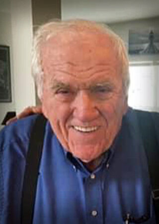 Archibald "Archie" A. MacDonald