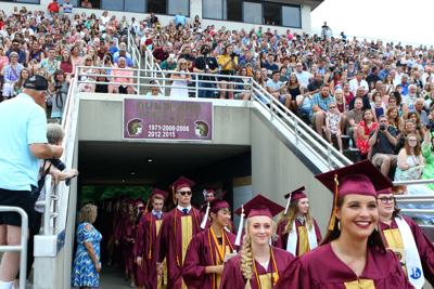 Reunions: Chesterton High School Class of 1983