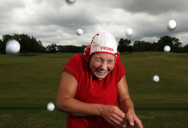 Homewood-Flossmoor's Michelle Mayer is The Times 2011 Illinois Female ...