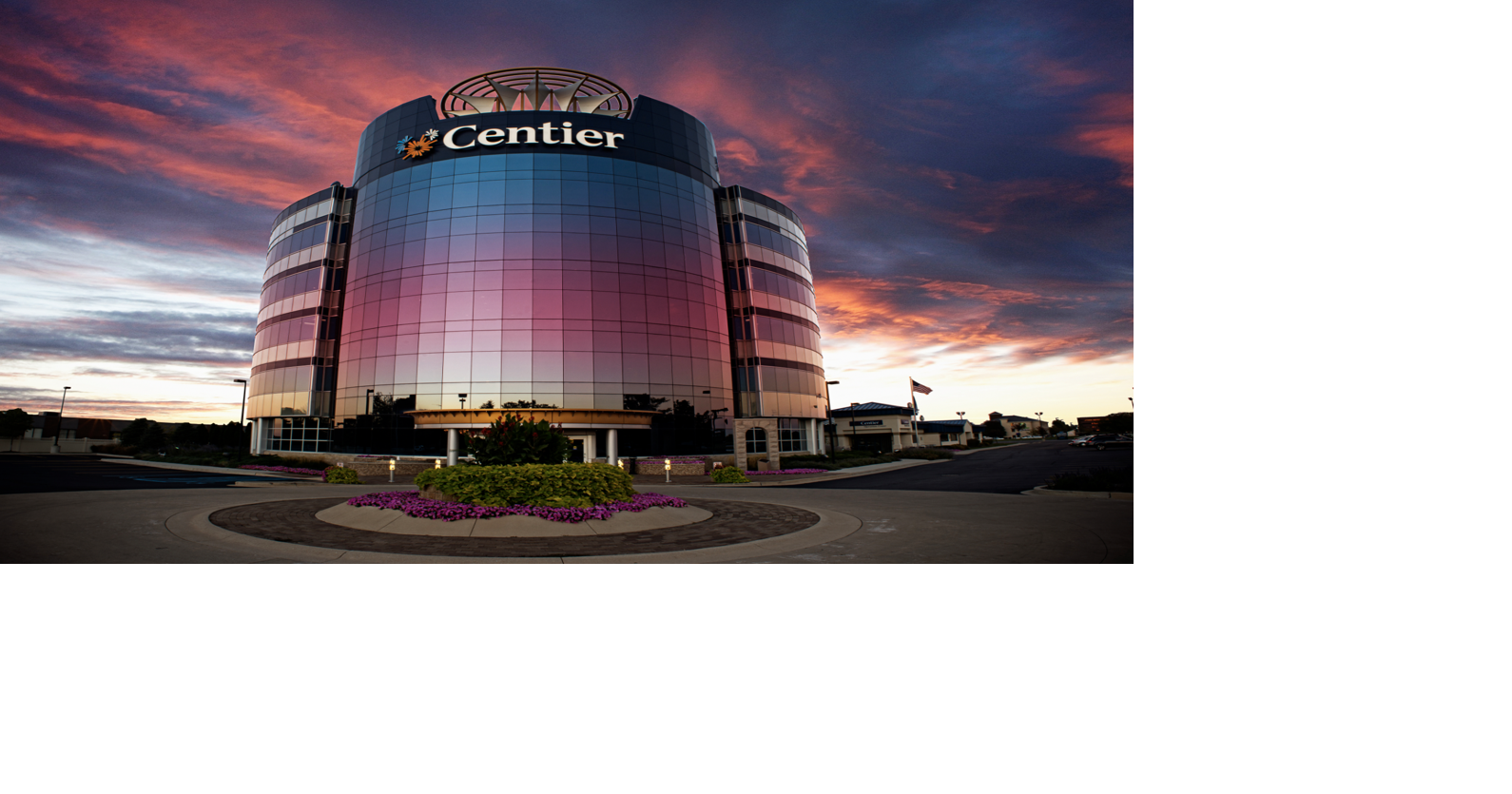 Centier Bank opening new branch