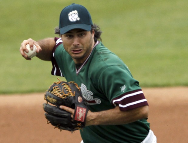 HILLARY SMITH: Jay Pecci helping clients, RailCats get what they want