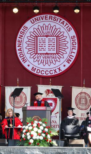 IUN grads celebrate achievements after years of challenges