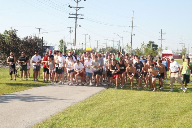 Mayor’s 9th Annual Festival 5K Walk/Run on the Lake