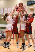 Ava Ziolkowski steps up for new-look Crown Point