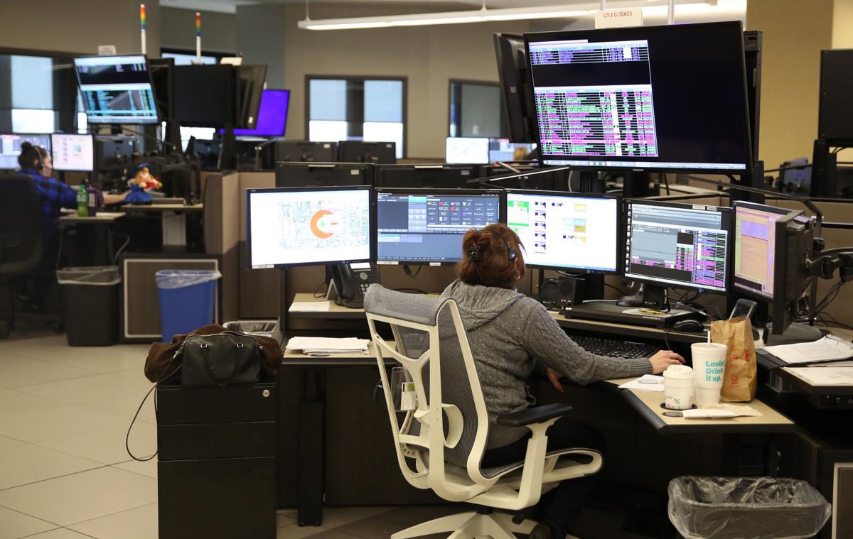EDITORIAL: Don't let Lake County 911 dispatch slip back into darkness