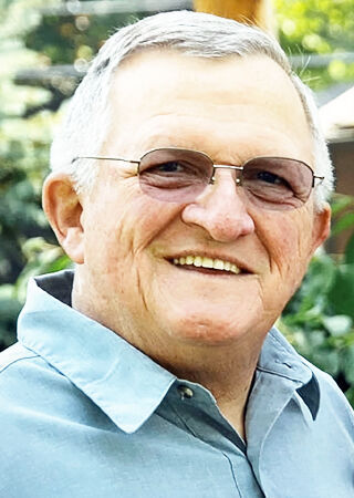 William Ward (Bill) Moore