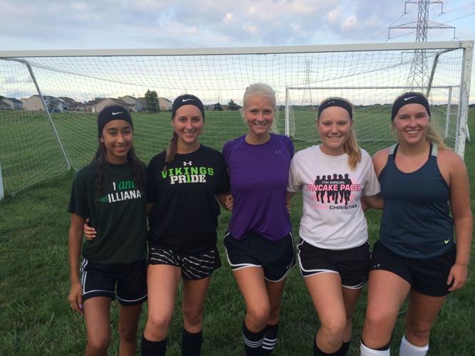Illiana Christian has much work to do as first day in Indiana approaches Illiana Christian has much work to do as first day in Indiana approaches
