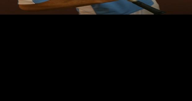 Hanover Central baseball ball cards