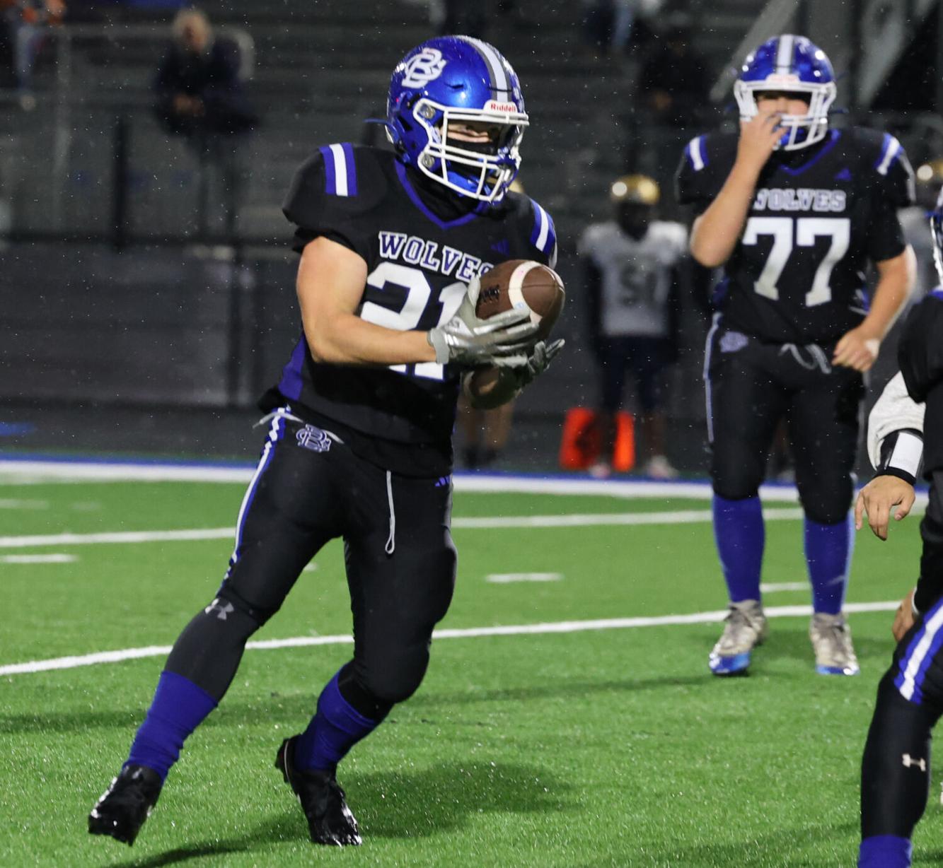 Book highlights 100-year history of Bishop Noll Institute