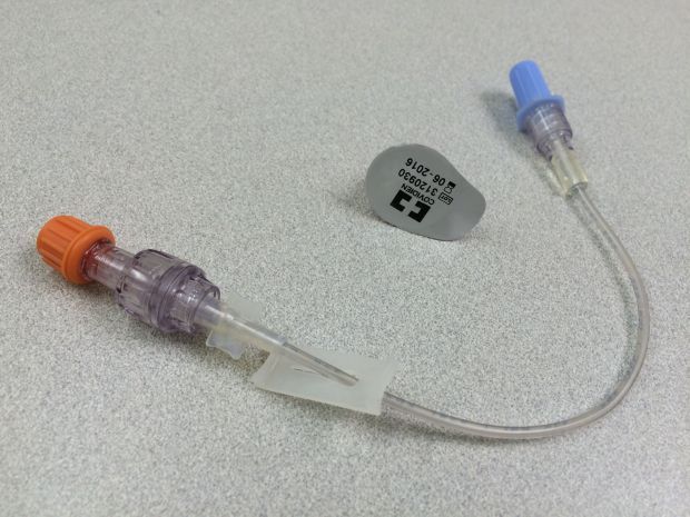 Study: Methodist Hospitals reduced infections through widespread use of ...