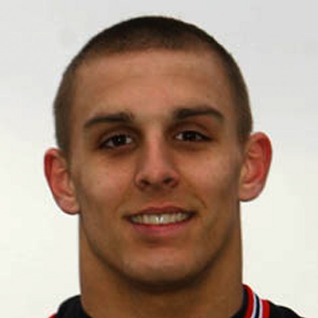 Lowell's Brandon Grubbe picks Butler for football