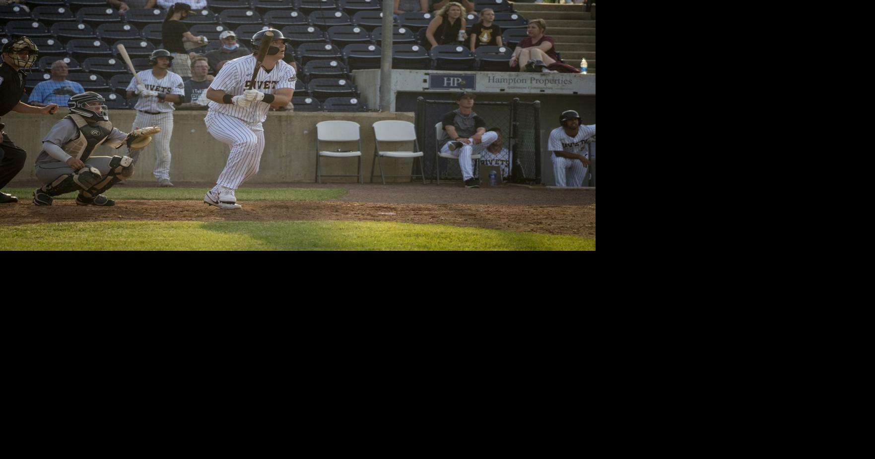 Bobby Seymour, Alec Gonzalez have 'chip on their shoulder' after going ...