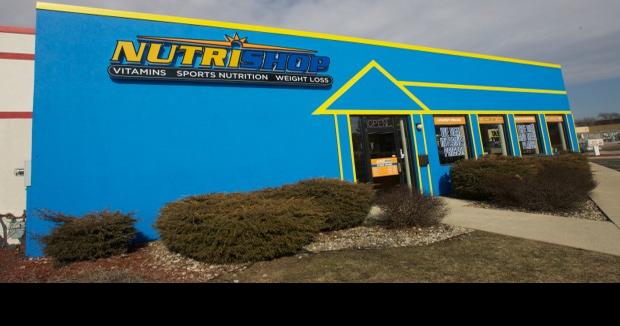 NUTRISHOP has the products suited for your individual needs