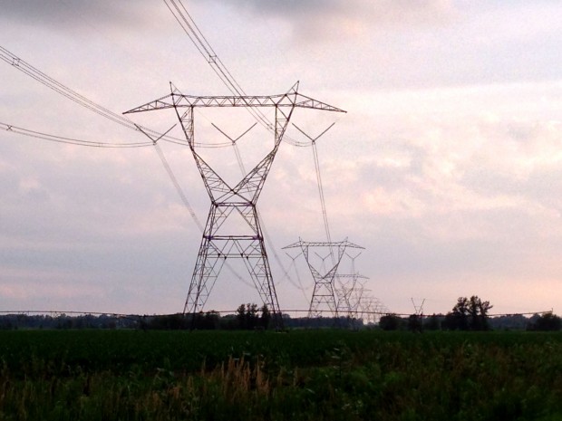 Forecasters say Hoosier electricity prices will jump