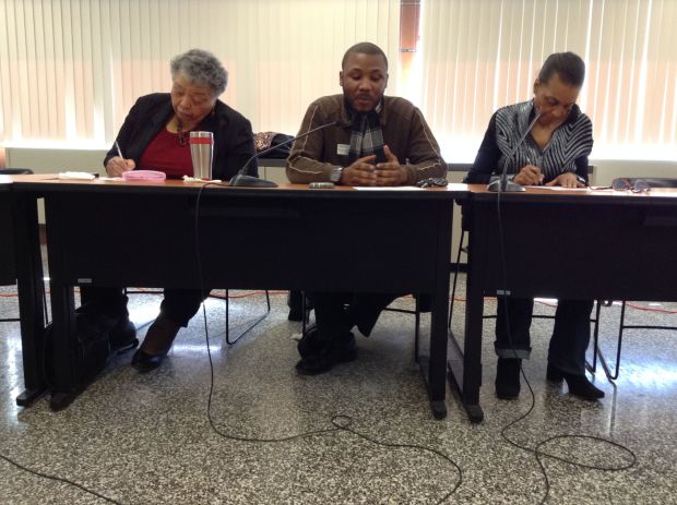 IDOE to partner with Gary schools | Gary News | nwitimes.com