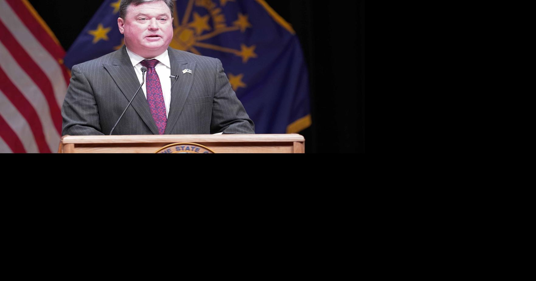 Lawsuit claims Indiana attorney general is violating journalist's First ...