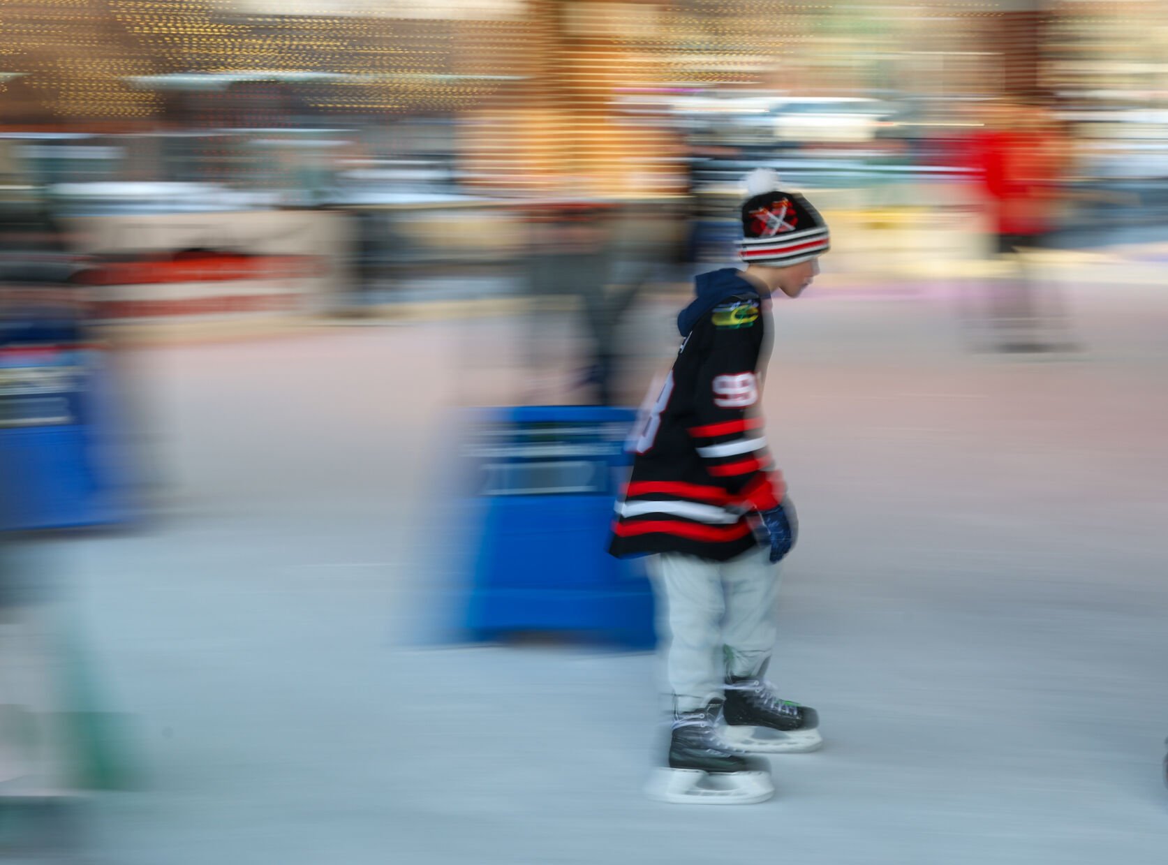 Cedar Lake man stabbed in road rage incident