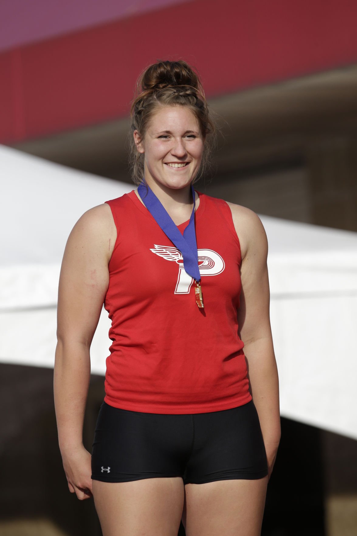 Hanover’s Kayla York, Portage’s Victoria Farley grab state titles | NWI ...