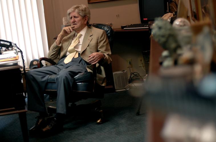 Munster booster Don Powers dies at 95