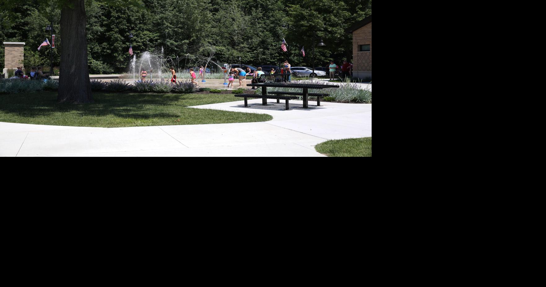All-inclusive playground planned for Portage's Founders Square