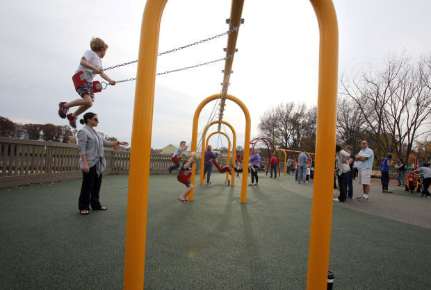 ValPLAYso opens for playtime