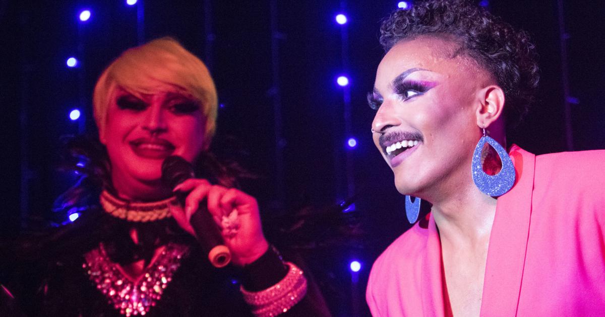 Gallery Welcome Back Show At Dicks Ru Crazee