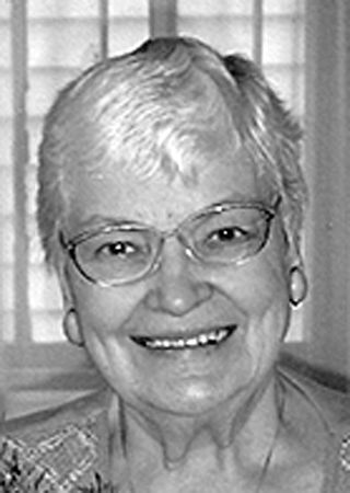 Mary Lou Serafin