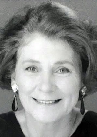 Mary Ann Fitzpatrick