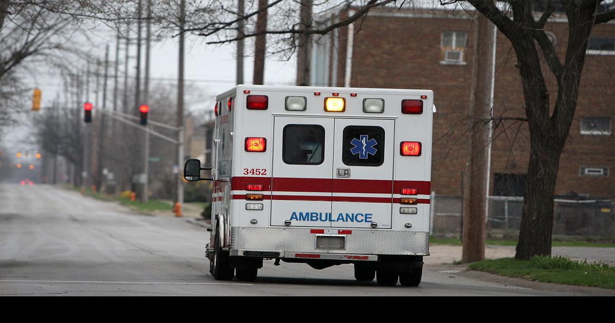 Indiana man dies in trench collapse during well construction