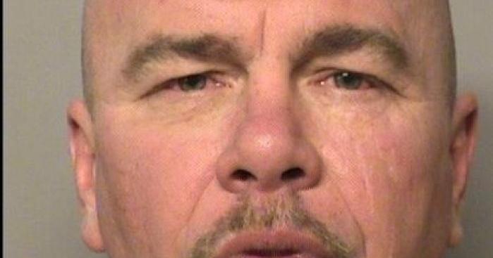 DeMotte man leads Portage police on chase